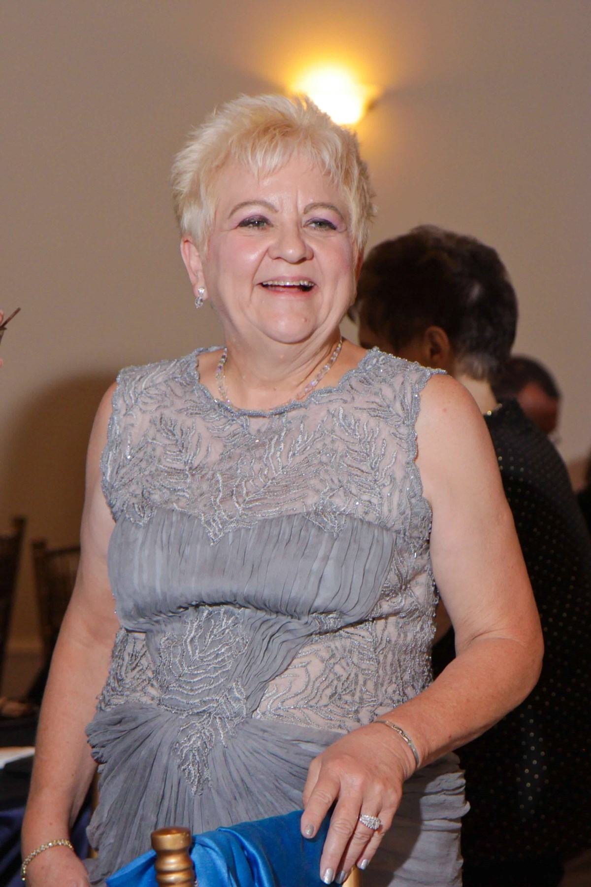 Nancy Dorothy Pennington Obituary - Dallas, TX