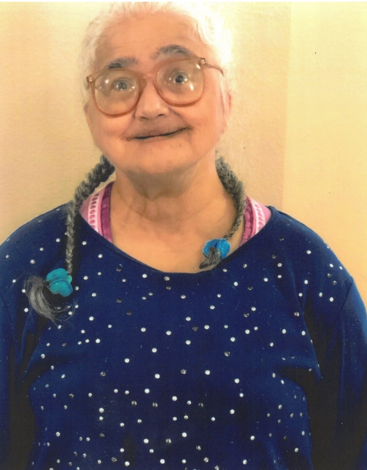 Joan Manzano Obituary - Houston, TX