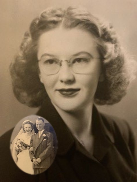 Eleanor Bell Obituary - Calgary, AB