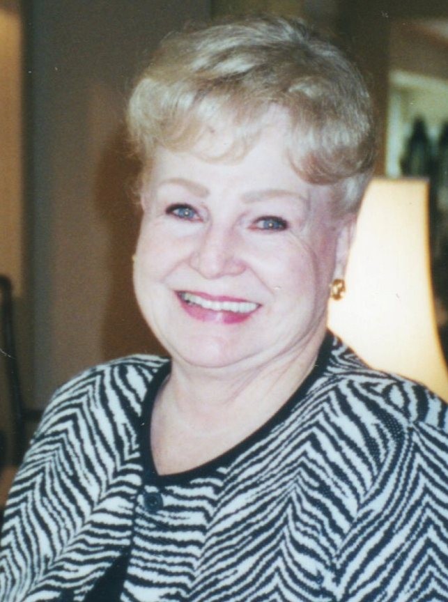 Donna Smith Obituary - Midland, TX