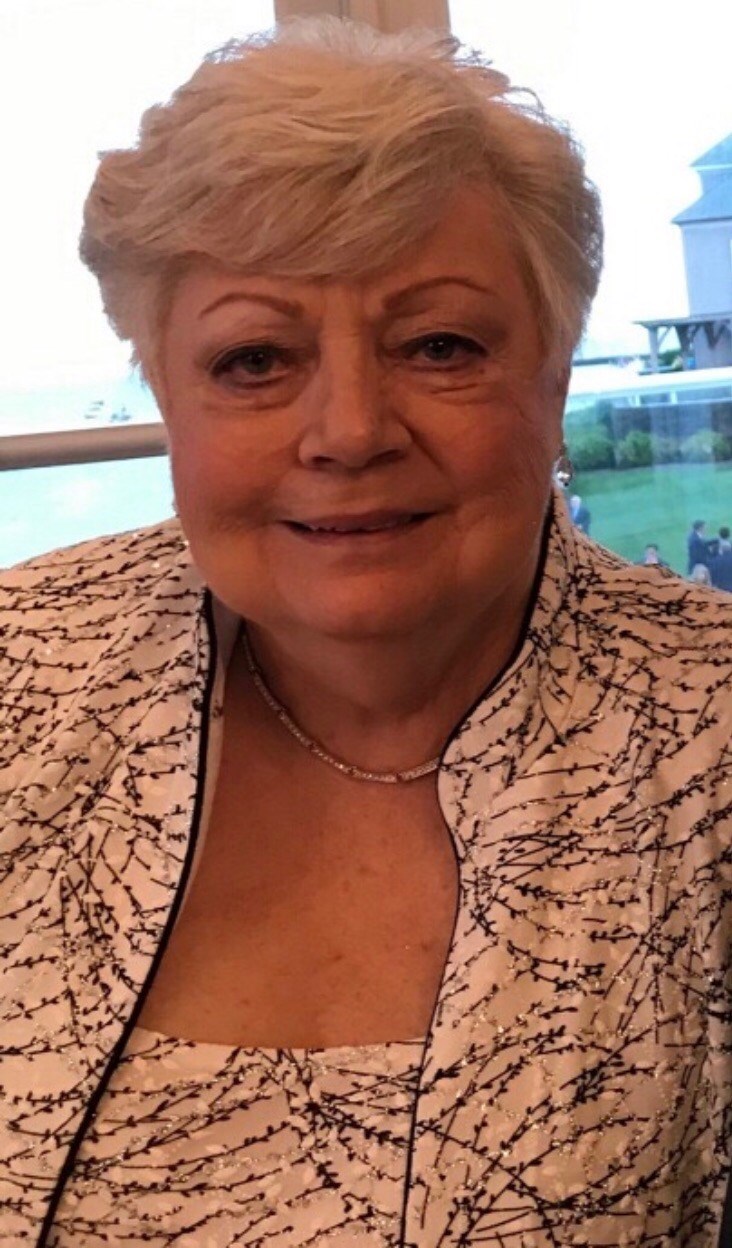 Barbara Whiteside Obituary - Fredericksburg, VA