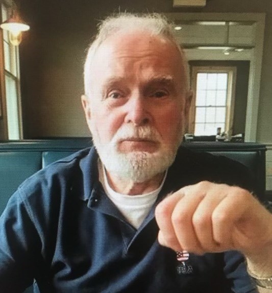 Donald Roy Obituary - Scituate, MA