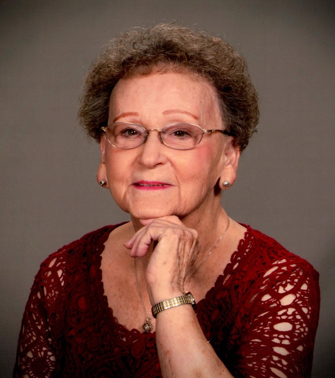 Lillie Williamson Obituary - Madison Heights, VA
