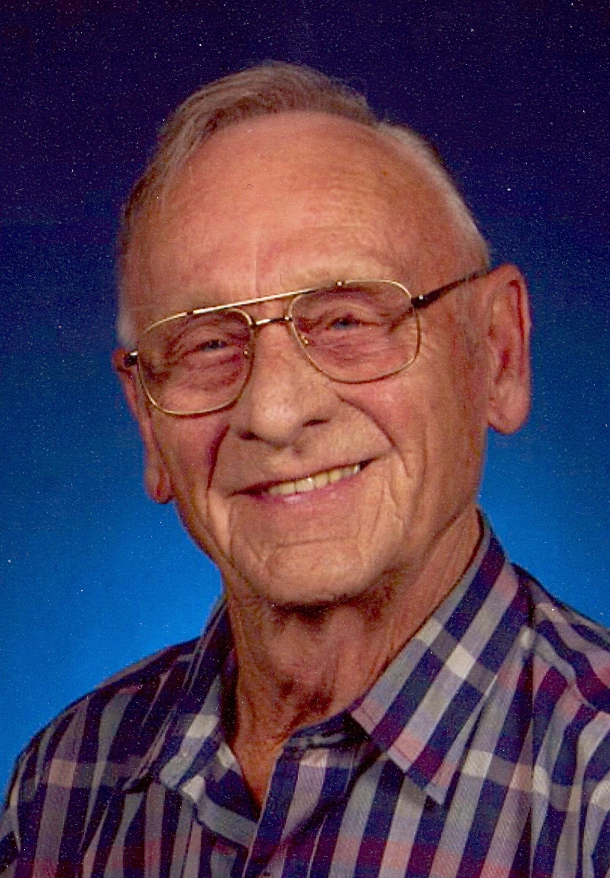 Clarence Phillip Webster Obituary - Puyallup, WA