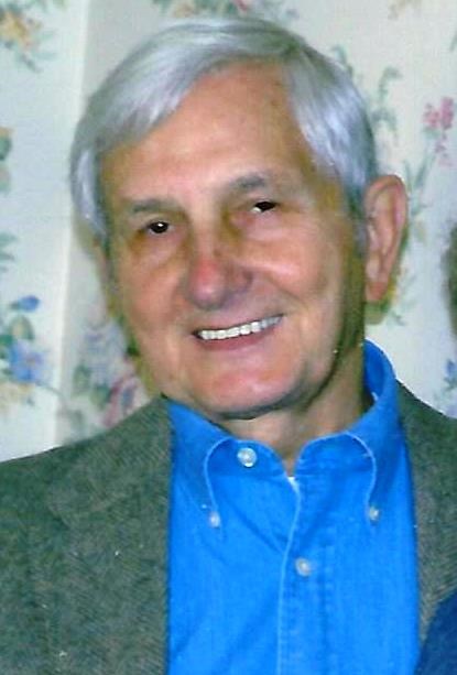 Archie Gordon McBride Obituary - Birmingham, AL