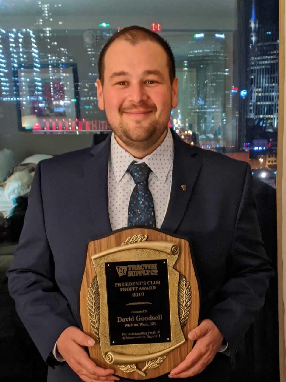 David Goodsell Obituary - Wichita, KS