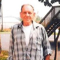 Theodore Sheets Obituary - Columbus, OH