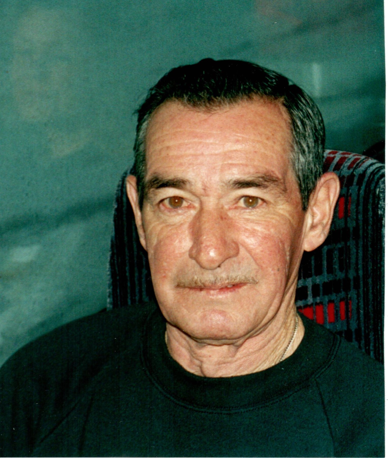 Joseph E. Hayden Obituary - Ravenna, OH