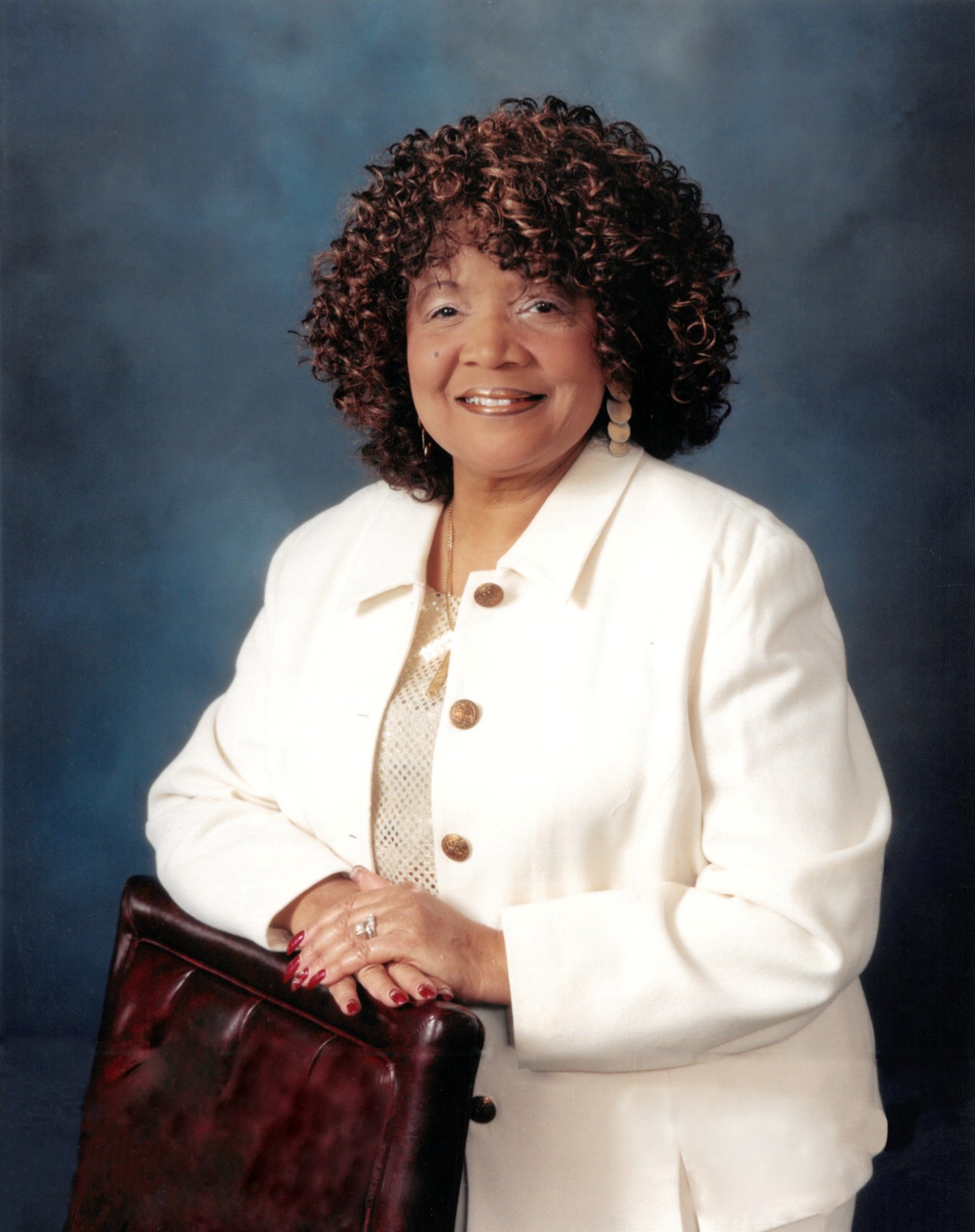 Geraldine Fowlkes Obituary - Silver Spring, MD