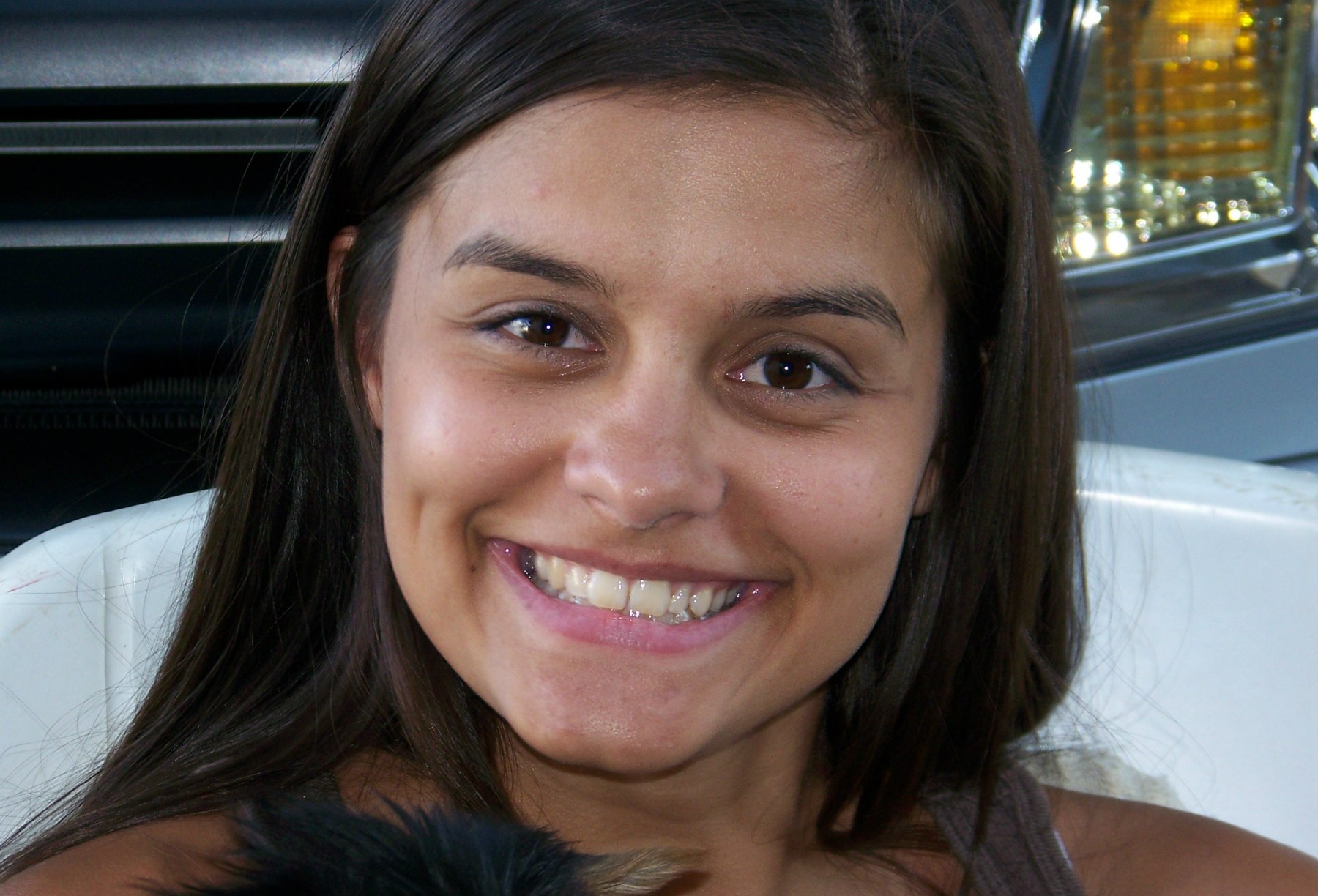 Brittany Davis Obituary - Clovis, CA