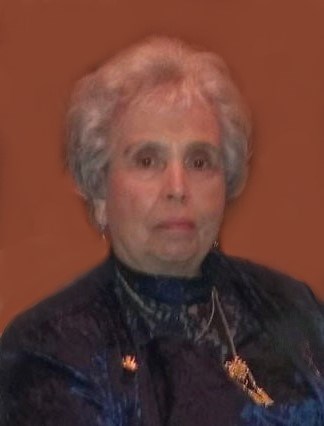 Maria Naso Obituary - Burnaby, BC