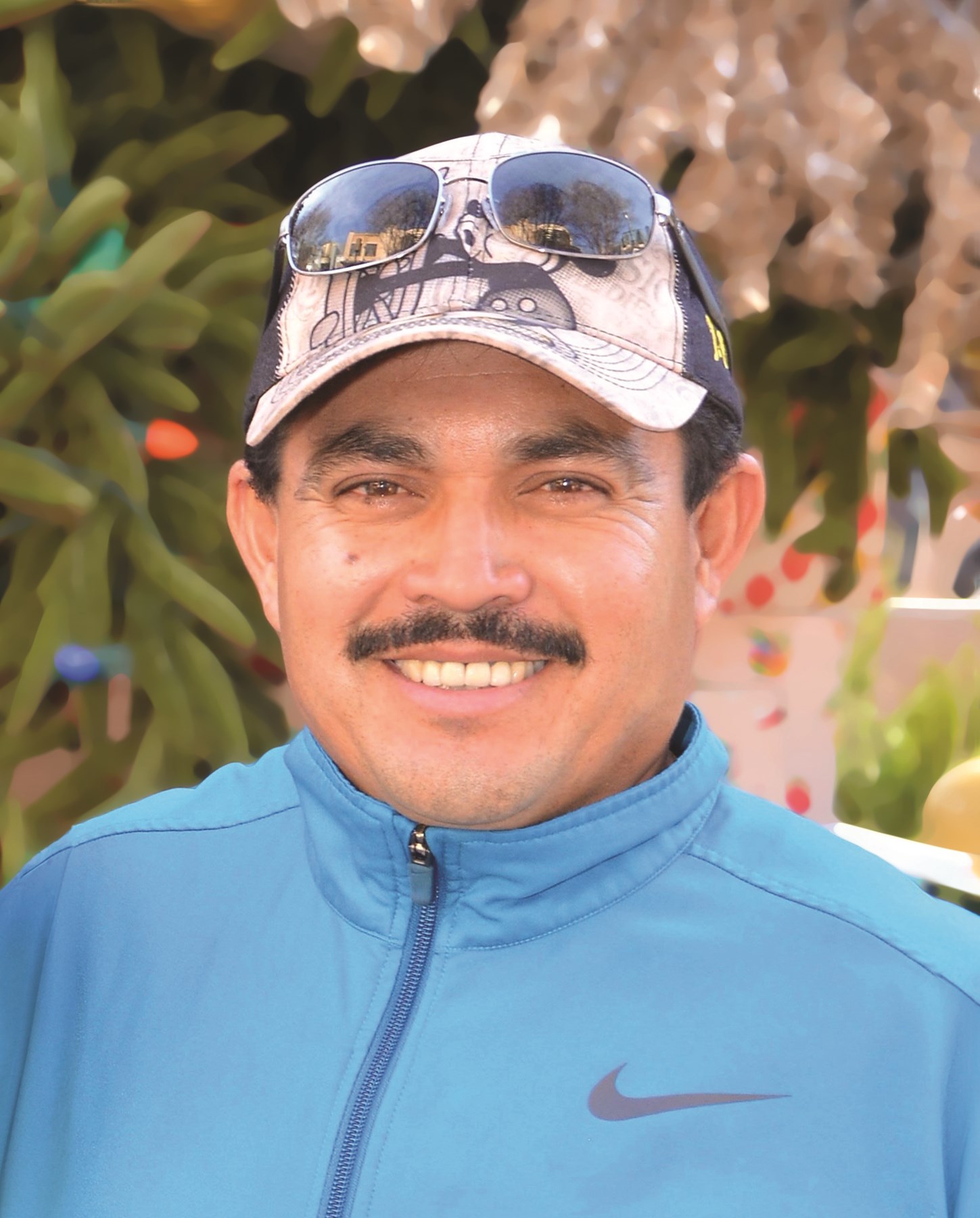 Jaime Rodriguez Almazán Obituary - Santa Clara, CA