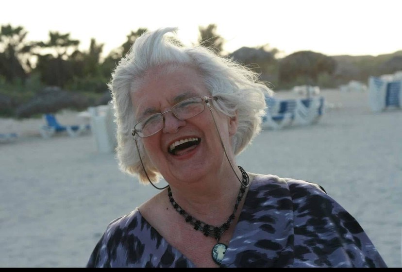 Doris Stuart Obituary - Halifax, NS