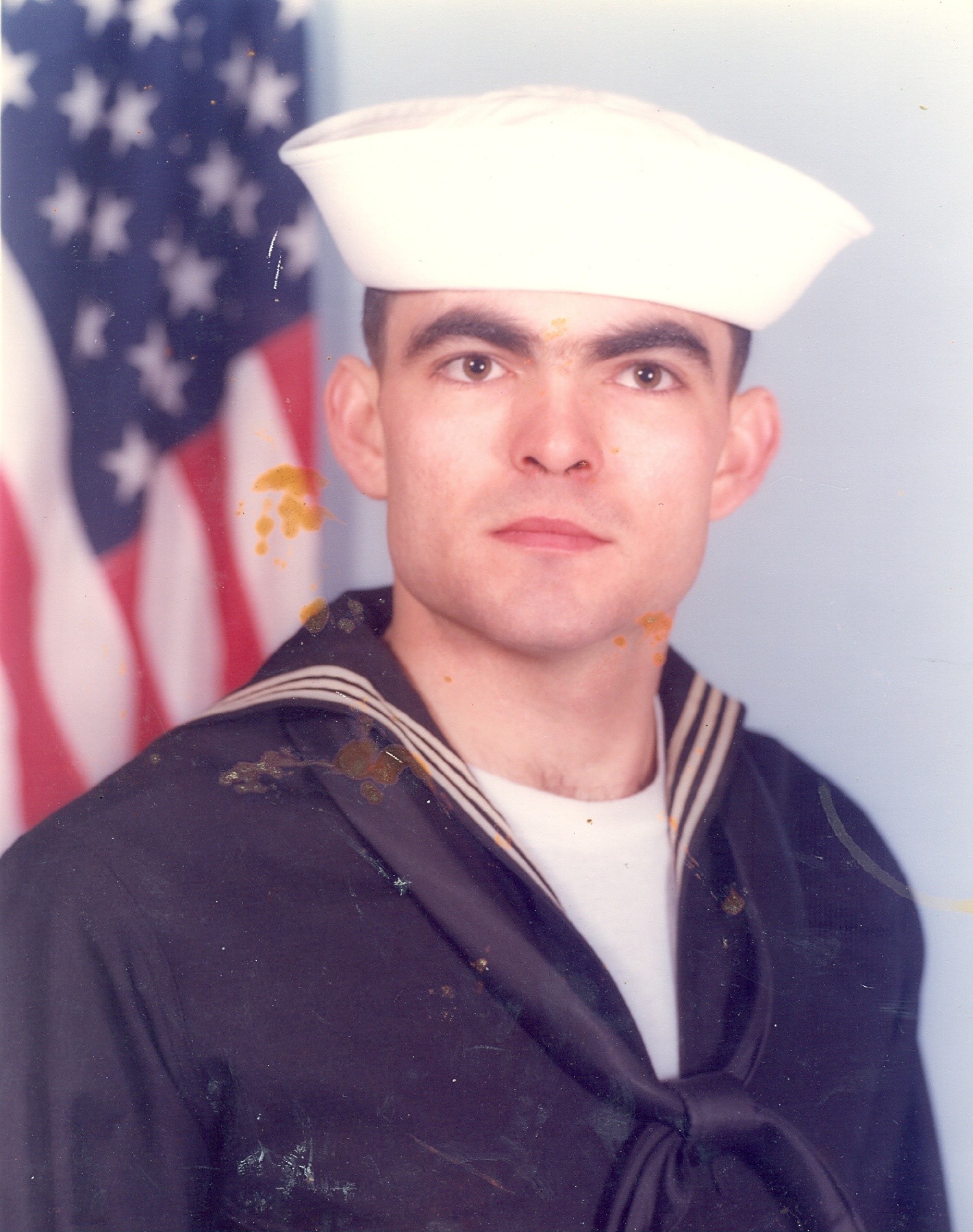 Anthony Stanley Obituary