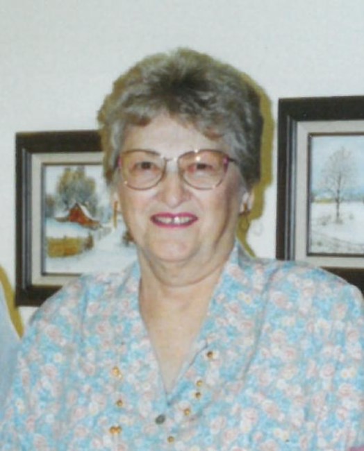 Marie Stucker Obituary - Sun City, AZ