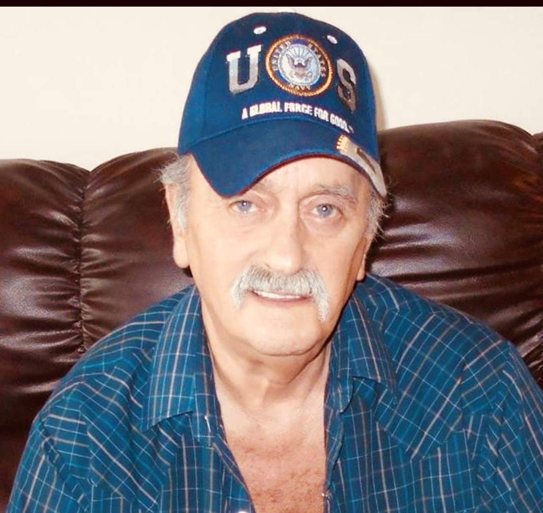 Larry Dickerson Obituary - Clinton Township, MI