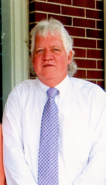 James Roper Obituary - Pickens, SC