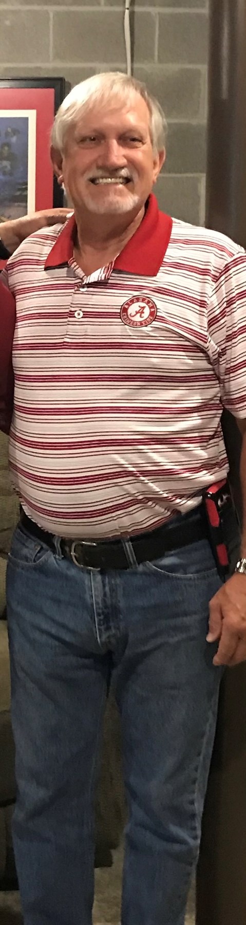 Robert Gragg, Sr. Obituary - Leeds, AL