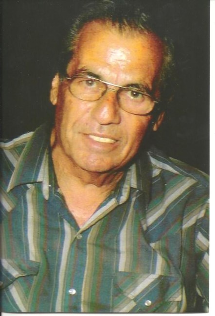 Johnnie Freitas Obituary - Merced, CA