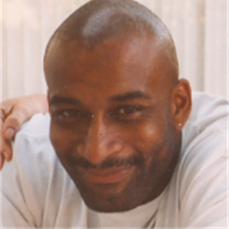 Darren Teague Obituary - Columbus, OH
