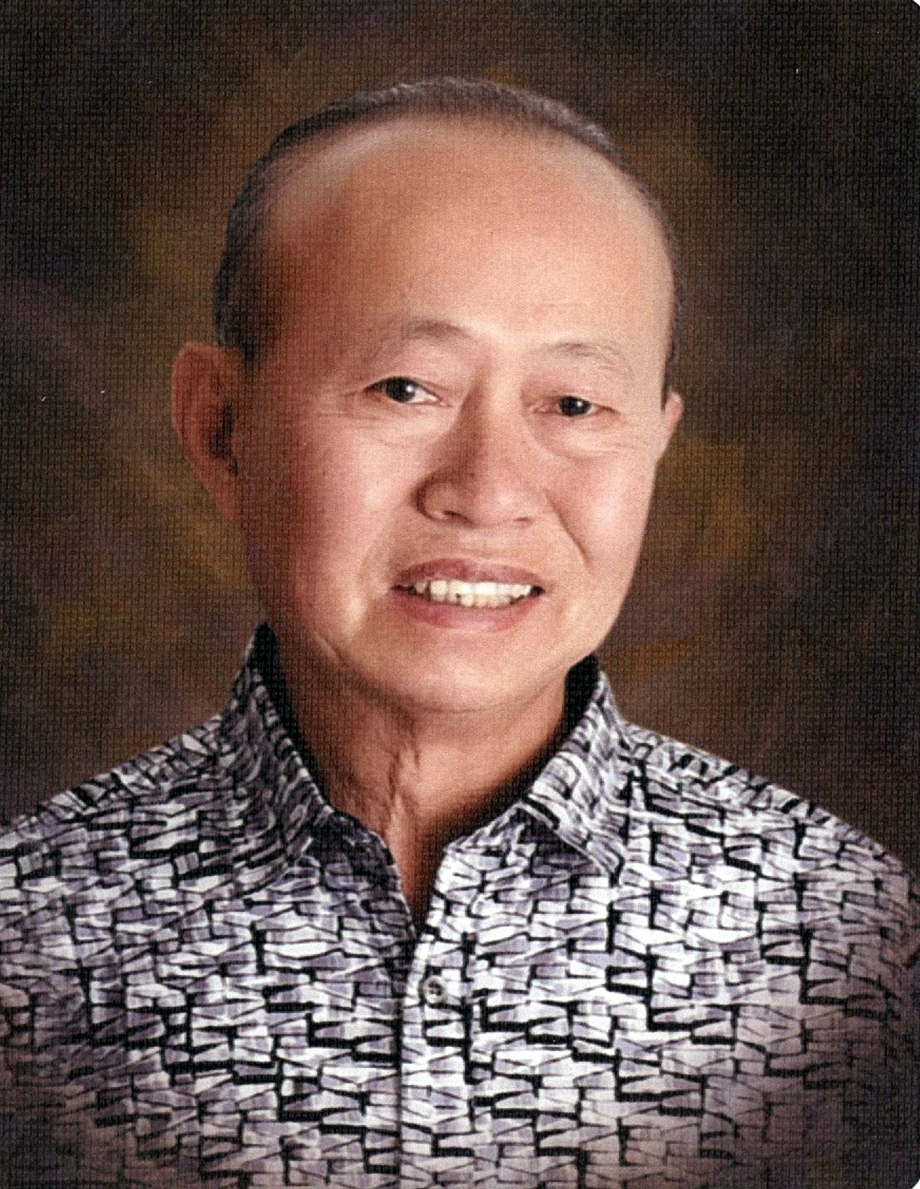 Yik Chung Fong Obituary - Las Vegas, NV