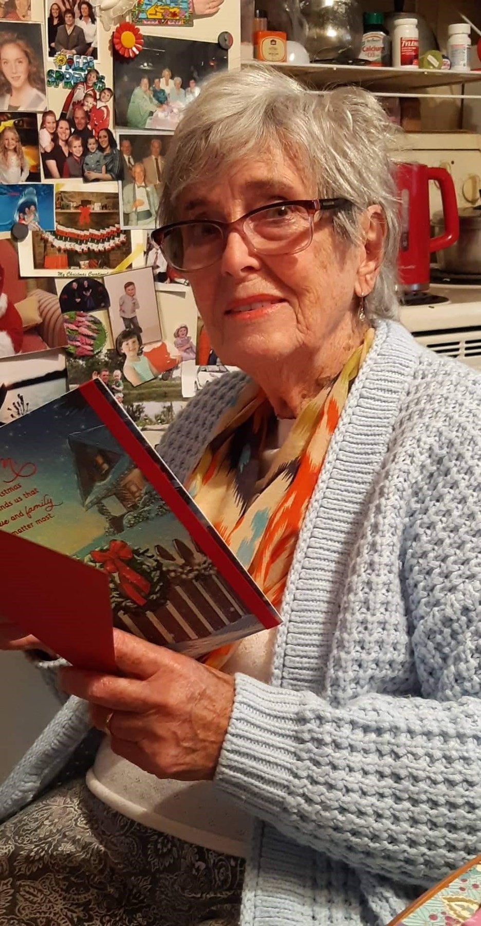 Bridget Nolan Obituary - West Hill, ON