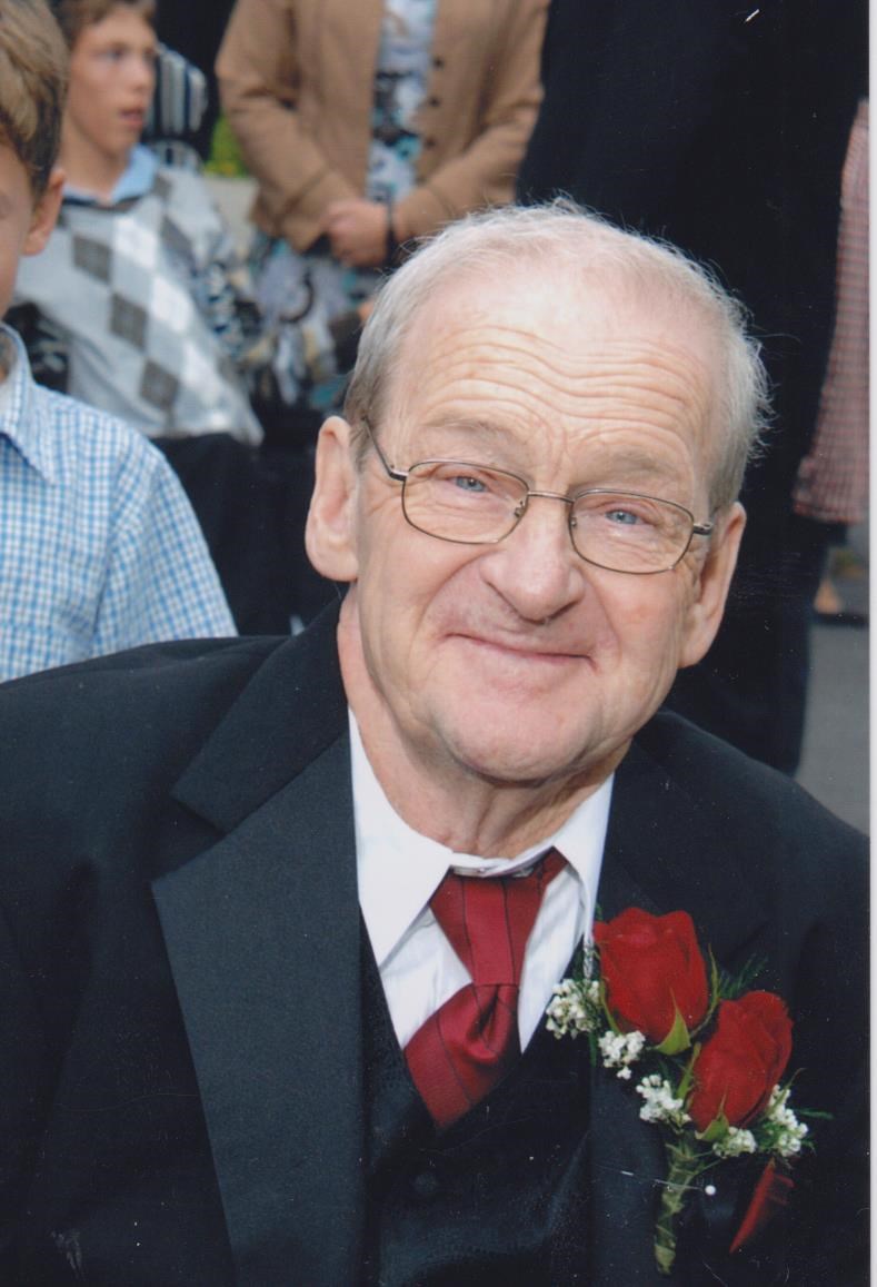 Luc Champagne Obituary - Longueuil, QC