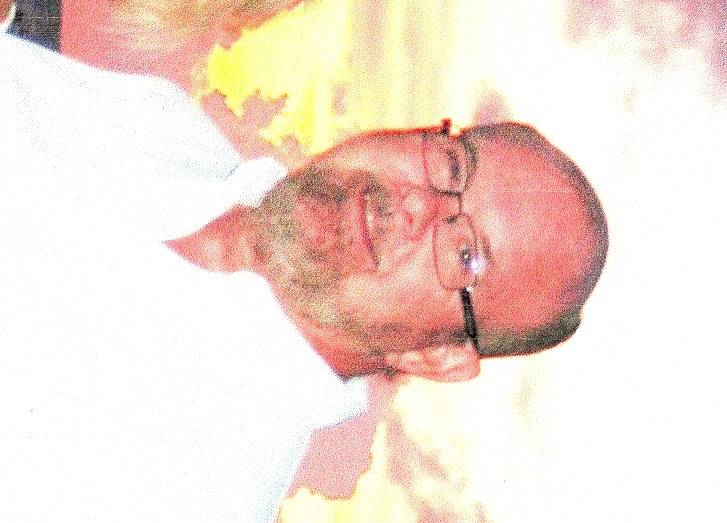 Terry Hall Obituary - Orange Park, FL