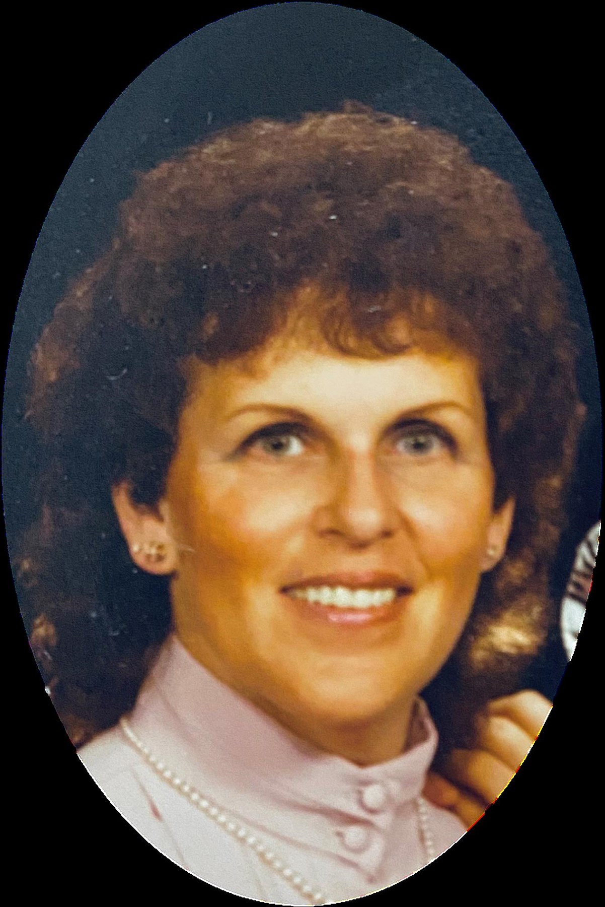 Susan Meites Obituary - Oklahoma City, OK