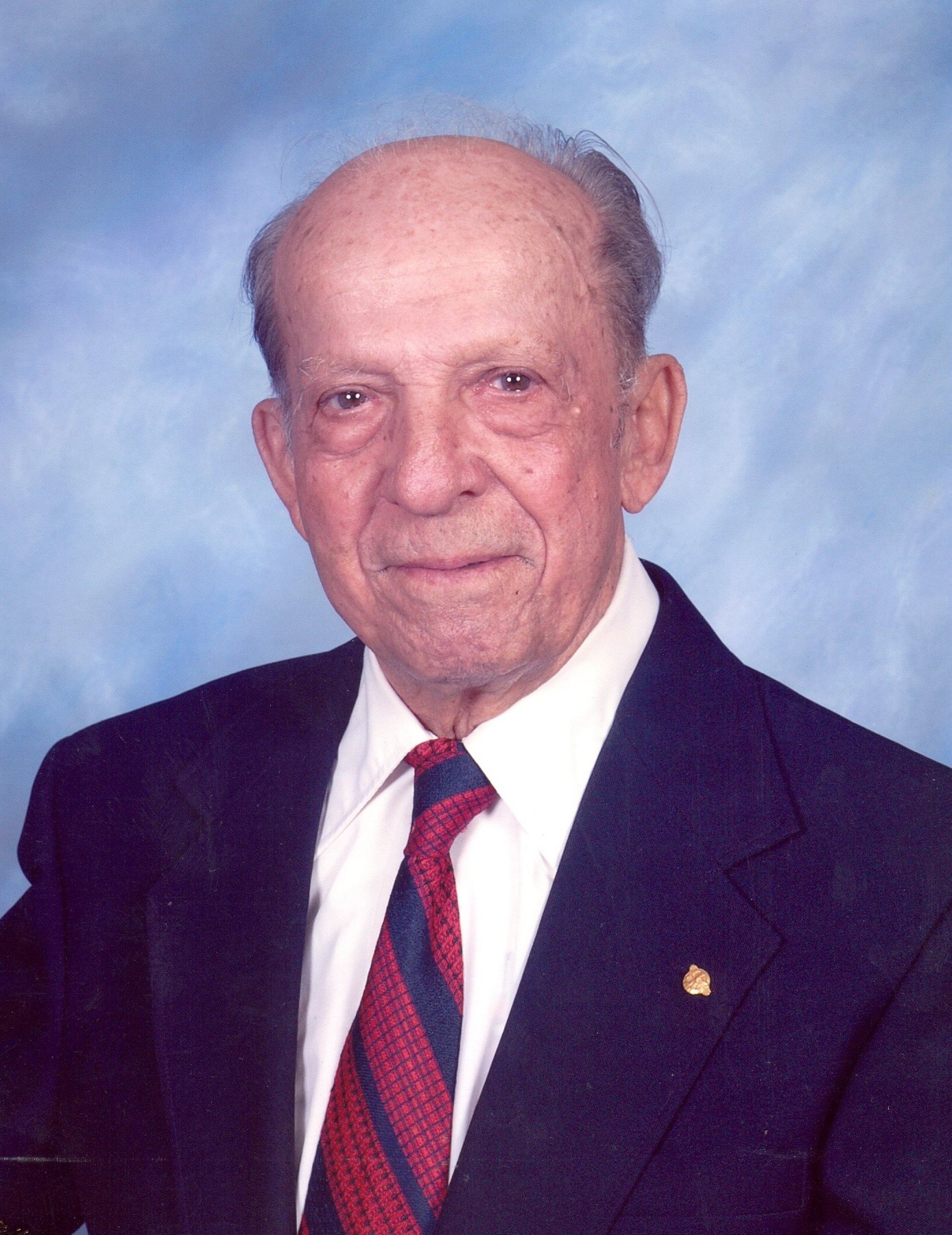 Edward Krasinski Obituary