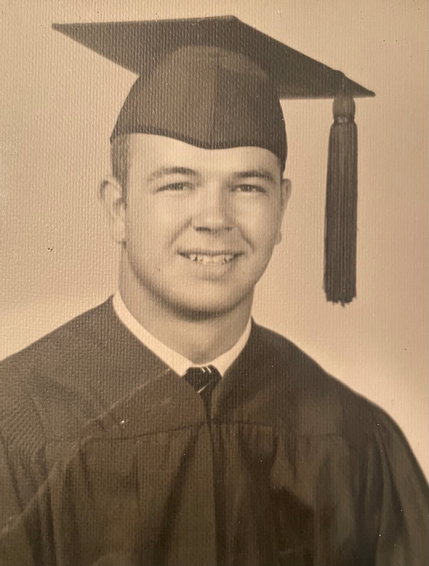 David Wilson Obituary - Austin, TX