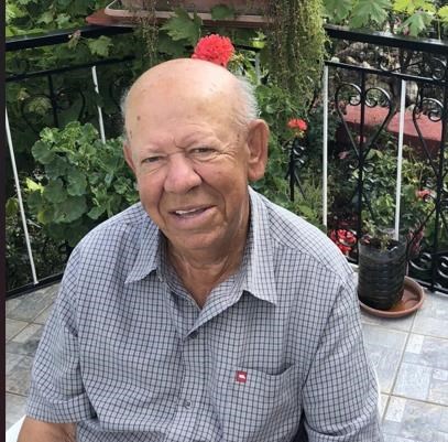 Peter Kioussis Obituary - Oak Lawn, IL