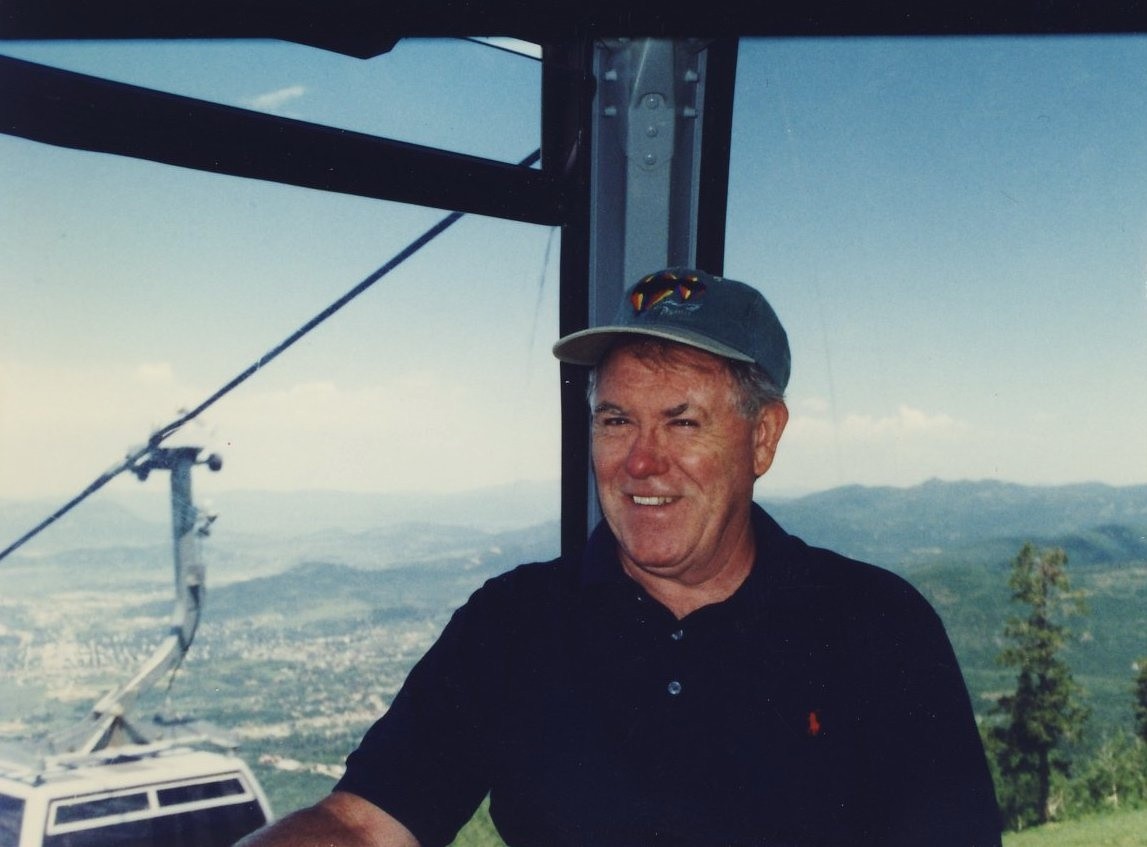 Joe Catalano-Tudor Obituary - Centennial, CO