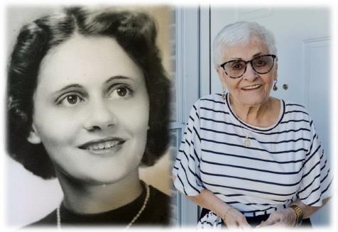 Jacqueline Martin Obituary - Riverton, UT