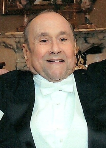 Vincent Mascari Obituary - Houston, TX