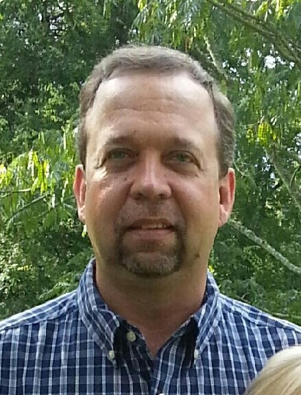 Gary Simpson Obituary - Leeds, AL