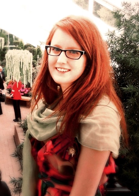 Miranda Fisher S.C. Obituary - Peterborough, ON