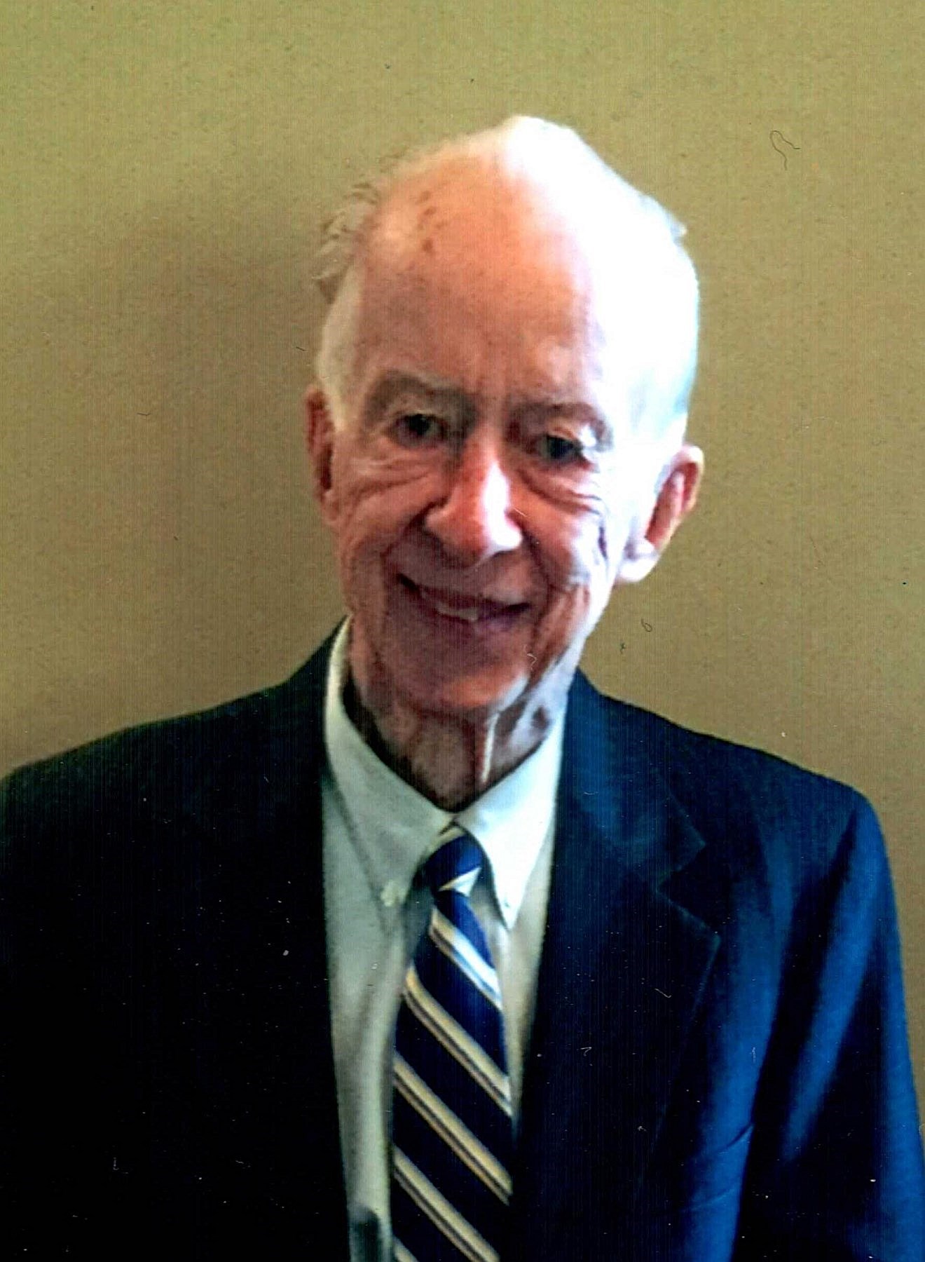 Lewis Dale Griffin Obituary - Kansas City, MO