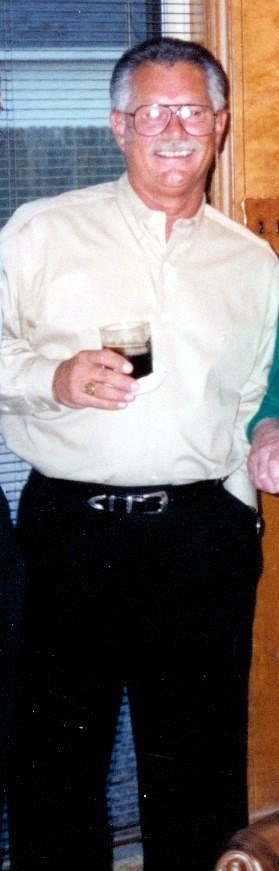 Robert Riley Obituary - Houston, TX