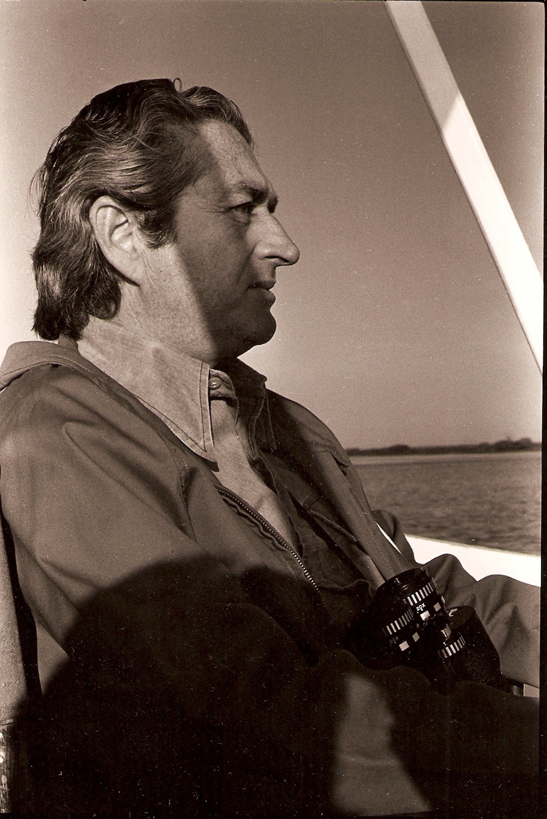 Alvin Wolf Obituary - Miami, FL