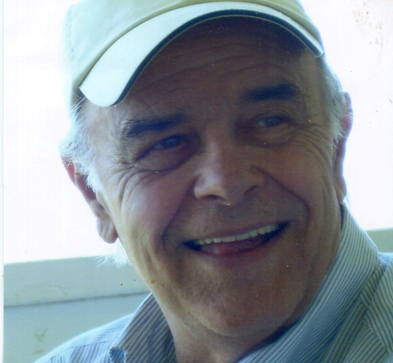 Gary Boyce Obituary - Cary, NC