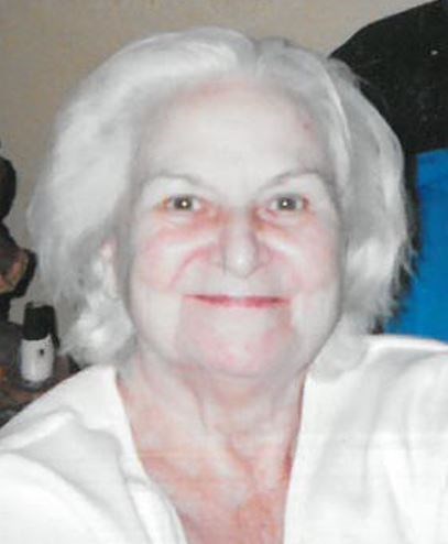 Doreen Wright Obituary - Windsor, ON