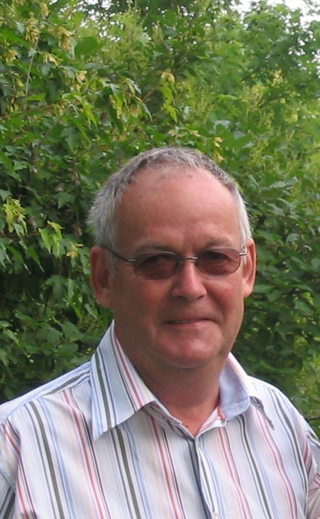 Jean-Guy Laferrière Obituary - Chambly, QC