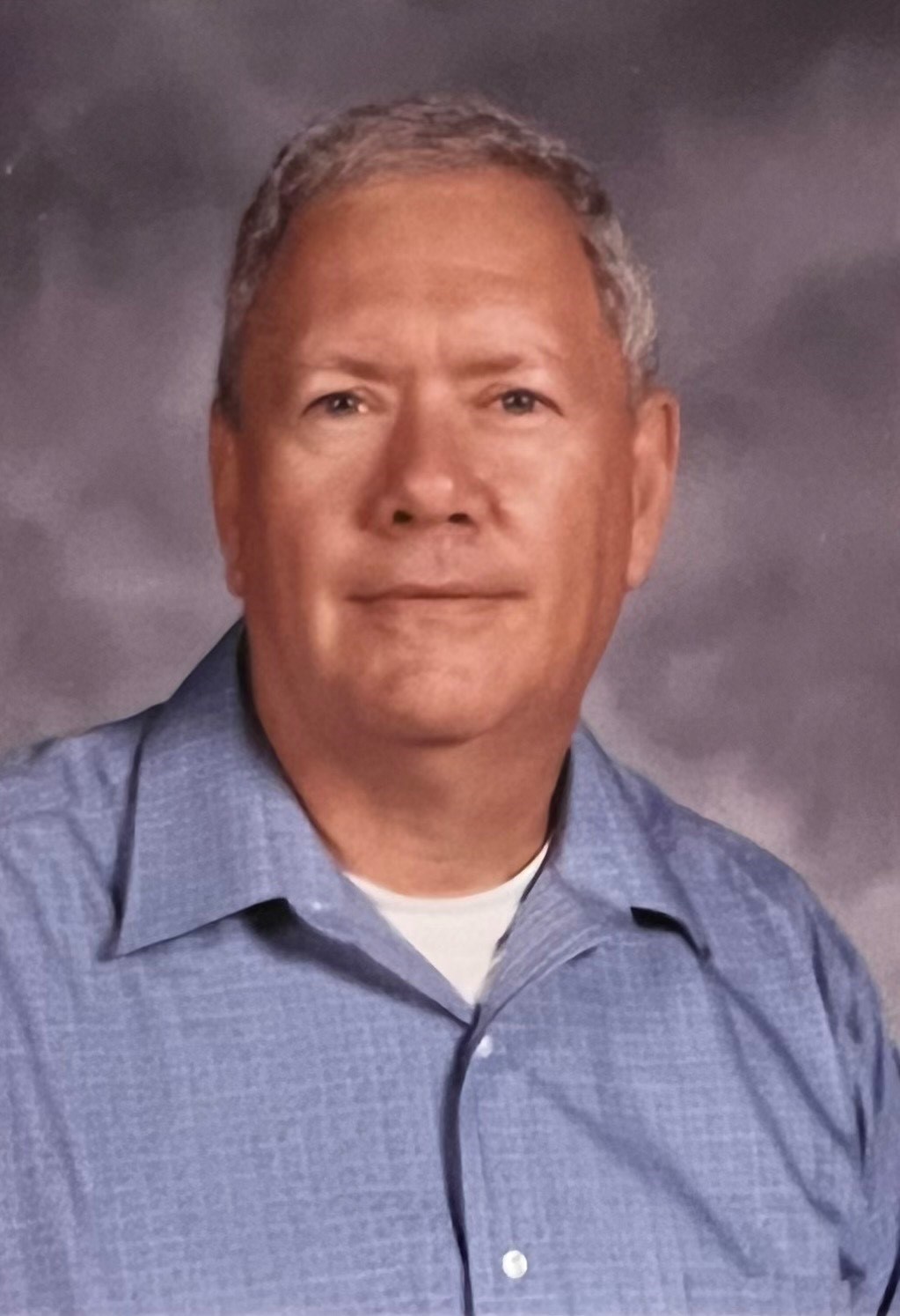 James Catron Obituary - Corpus Christi, TX