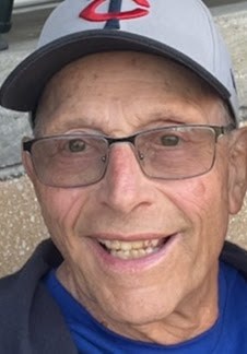 John Sauer Obituary - Woodbury, MN