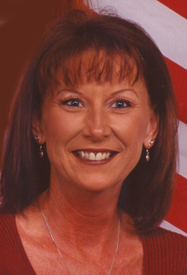 Mrs. Sandra Sandy Faye Marlowe Gilson Obituary - Midland, TX