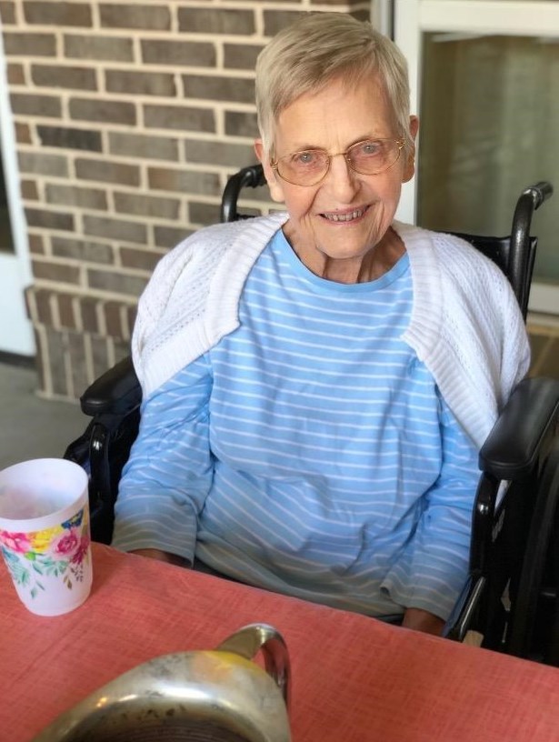 Barbara McDowell Obituary - Kennesaw, GA