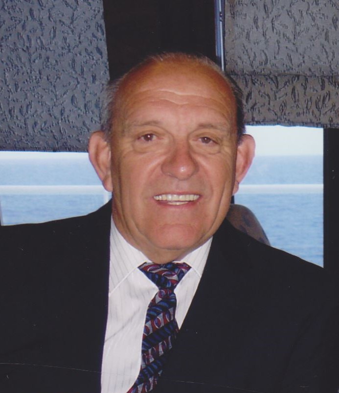 Frank Kasparek avis de décès - Livonia, MI