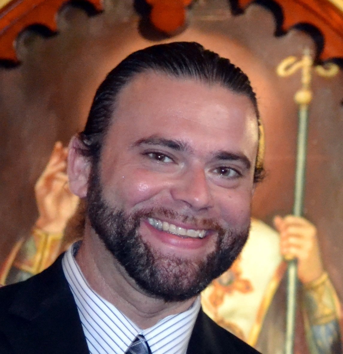 Jonathan Justice Obituary - Virginia Beach, VA