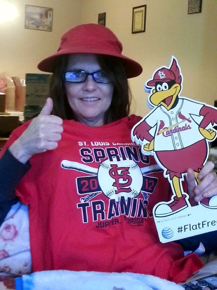 Tammy Boyer Obituary - St. Ann, MO